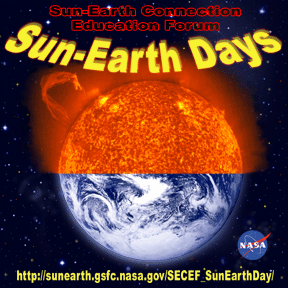 Dia do Sol – Terra