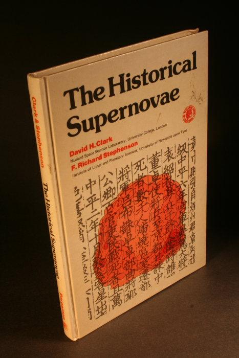 Spitzer e WISE Desvendam Identidade da Supernova de 185 D.C.