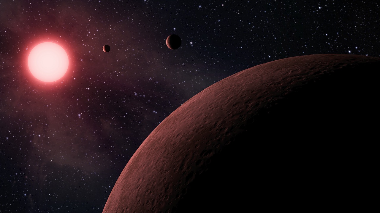 Novidades da Missão Kepler Anunciadas em Conferência da AAS