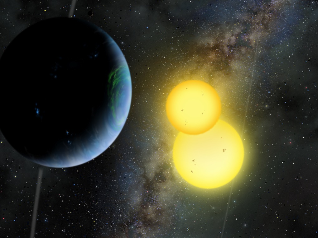 Novidades da Missão Kepler Anunciadas em Conferência da AAS