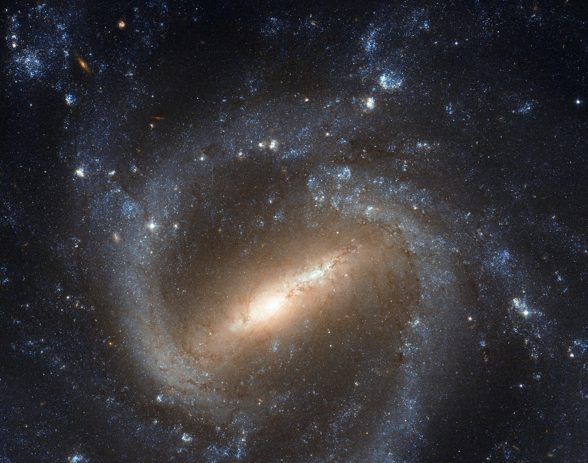 NGC 1073