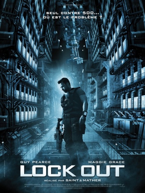 LockOut