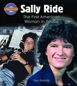 Sally Ride
