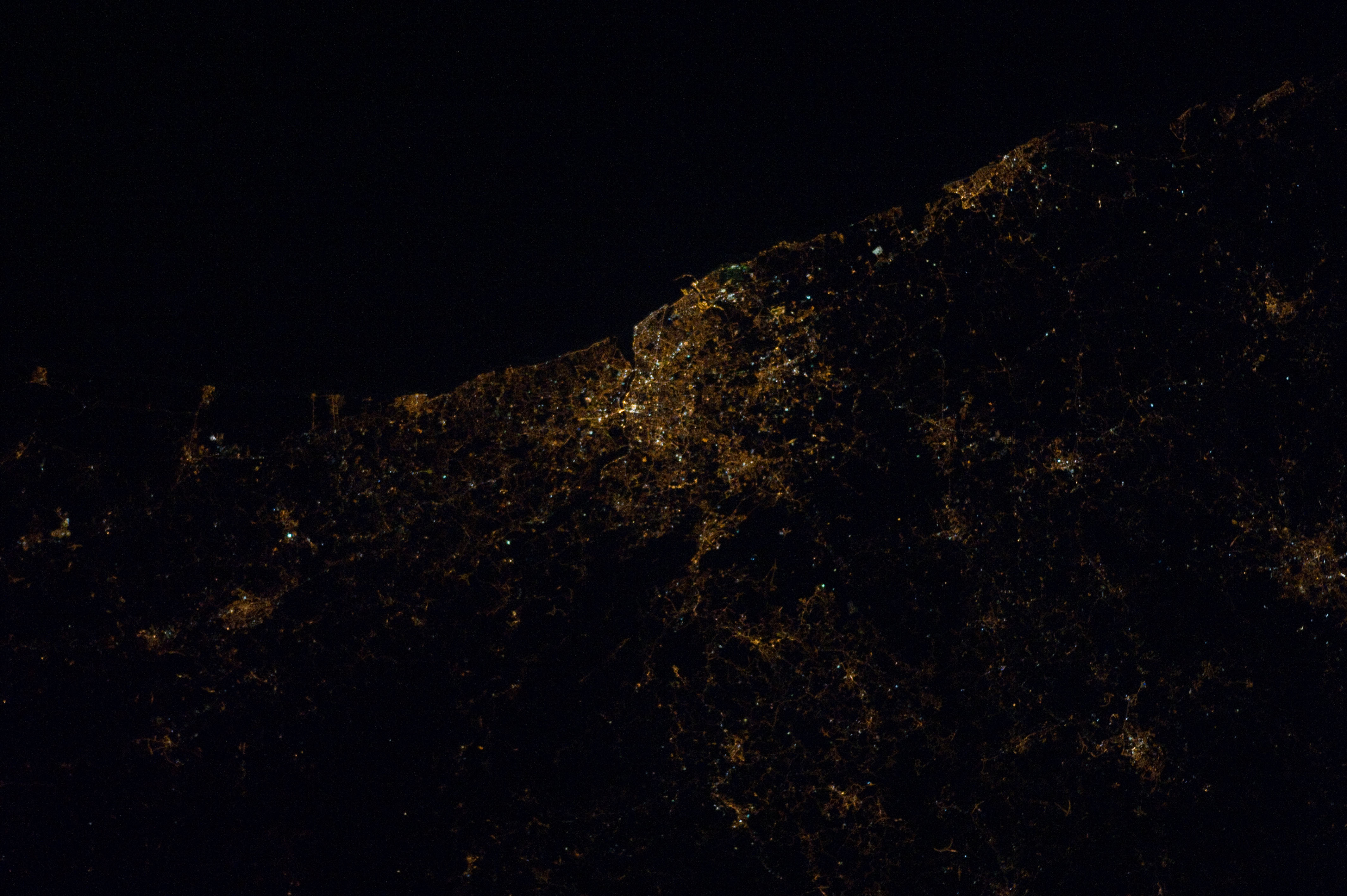 Onde no mundo lusófono – Cidade do Porto