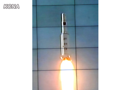 O ‘momento Sputnik’ da Coreia do Norte