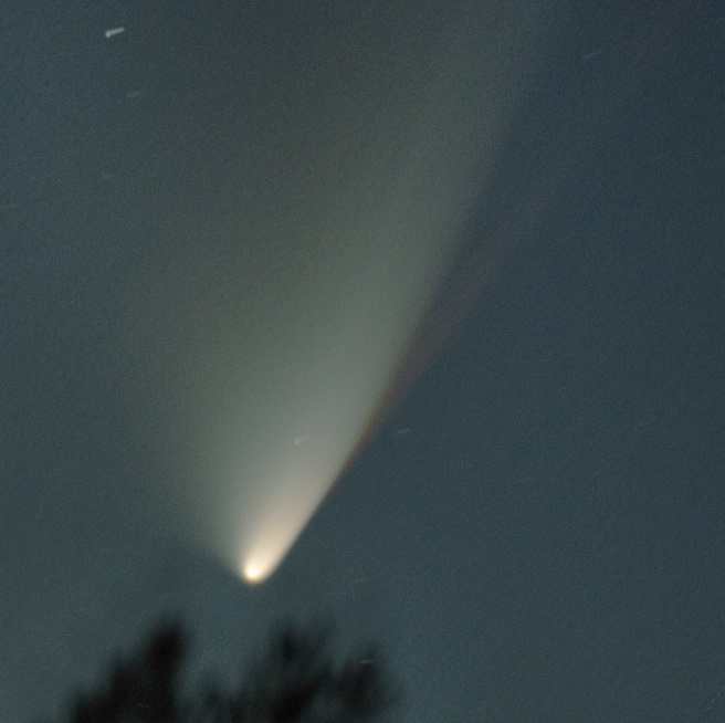 Mais Uma do Pan-STARRS