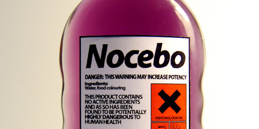 Nocebo