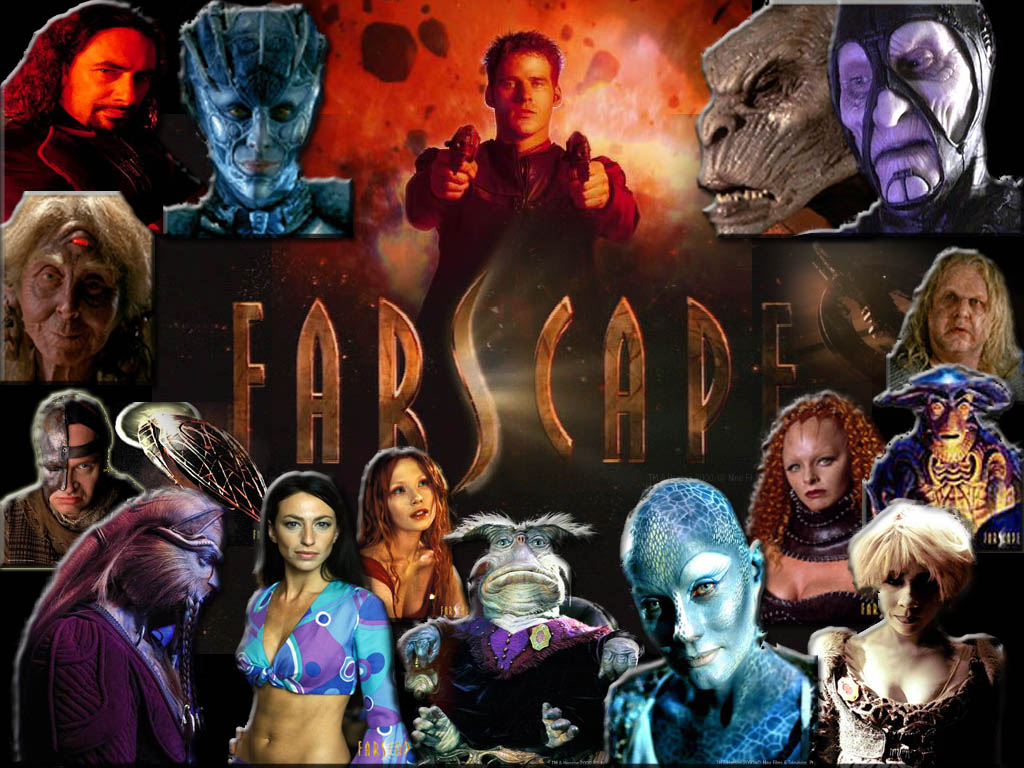 Farscape