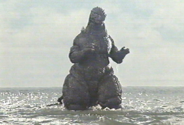 Godzilla