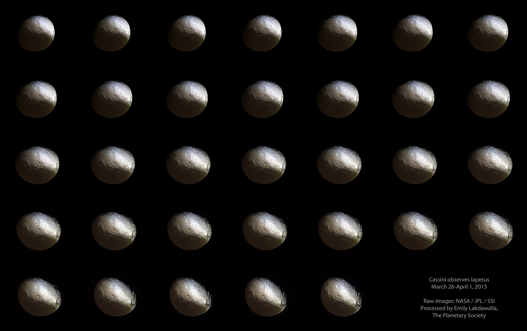 Encontro com Jápeto