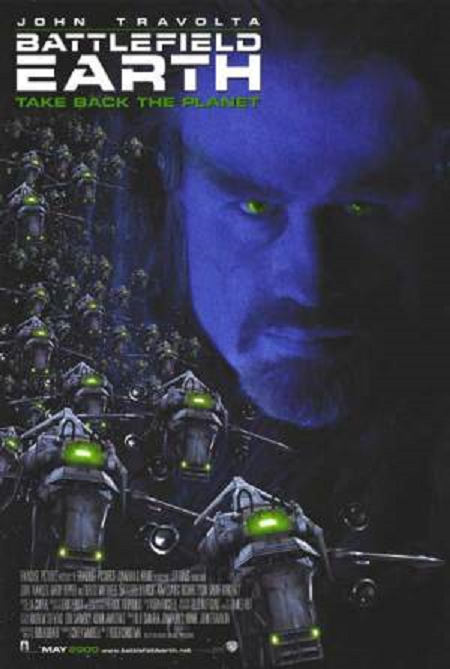 Battlefield Earth
