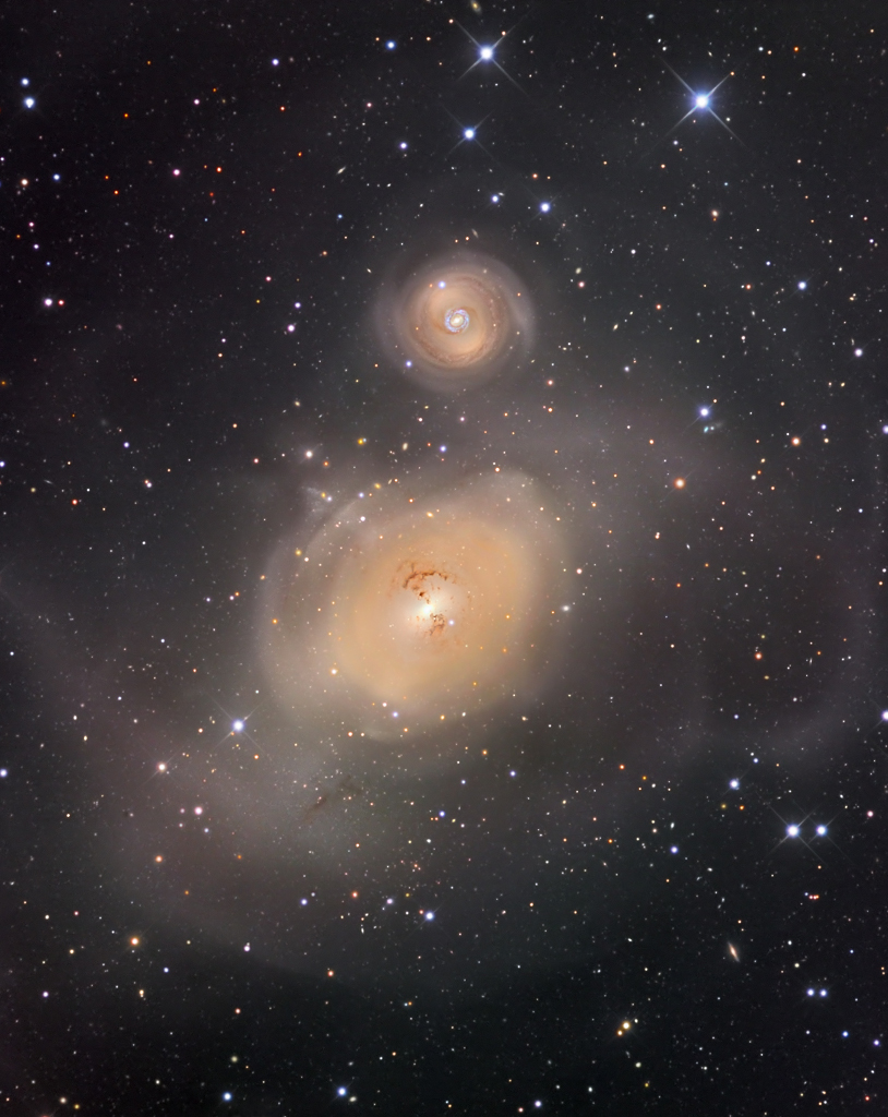 NGC 1316