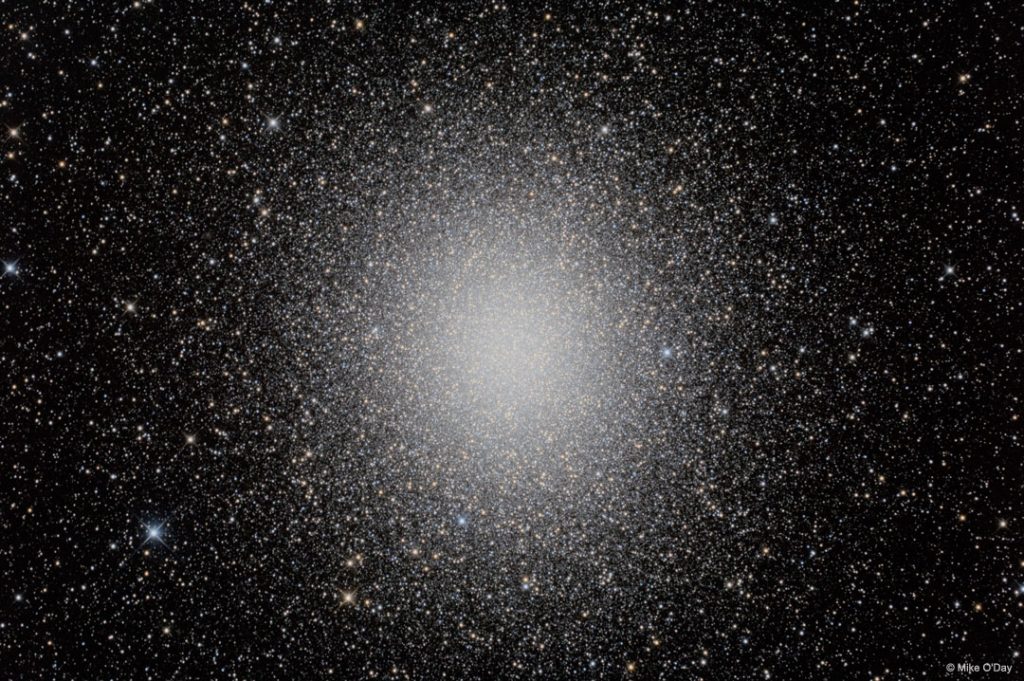 Omega Centauri