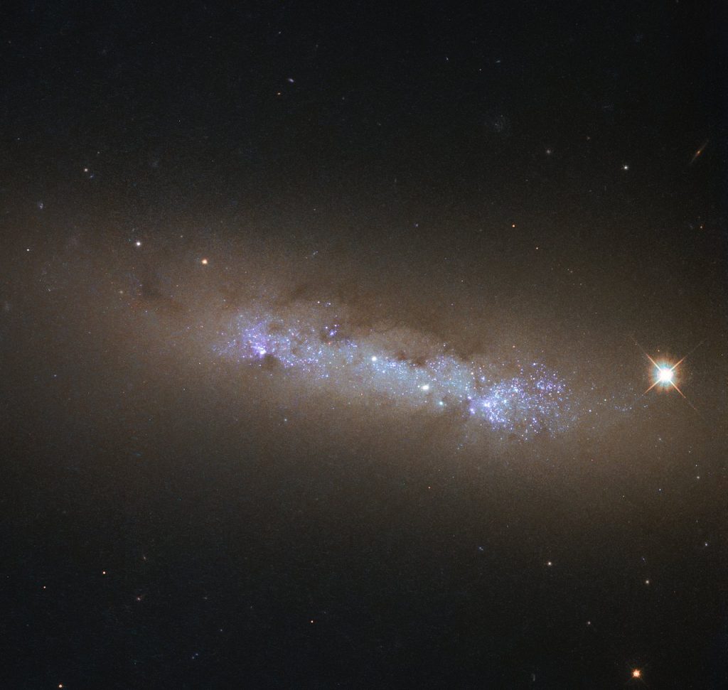 NGC 4248