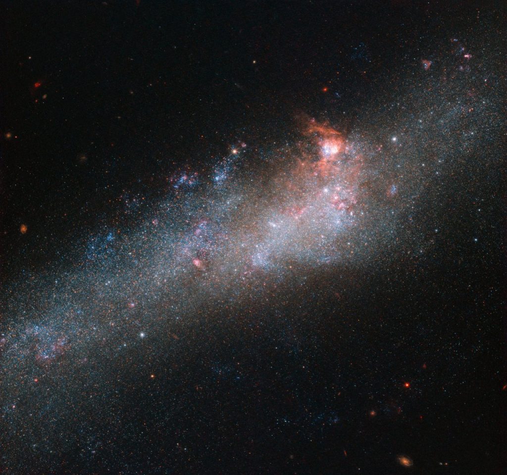 NGC 4656