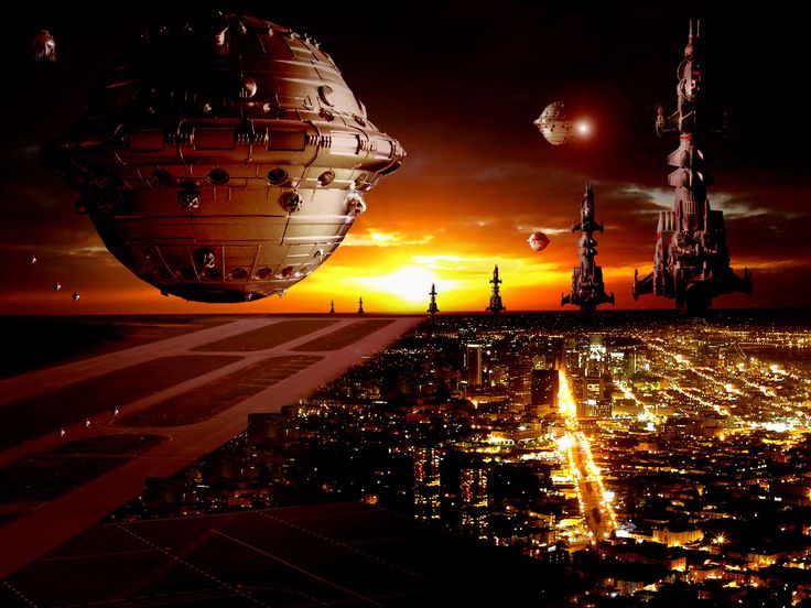 Você conhece Perry Rhodan?