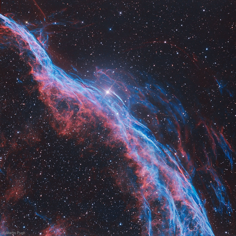 NGC 6960