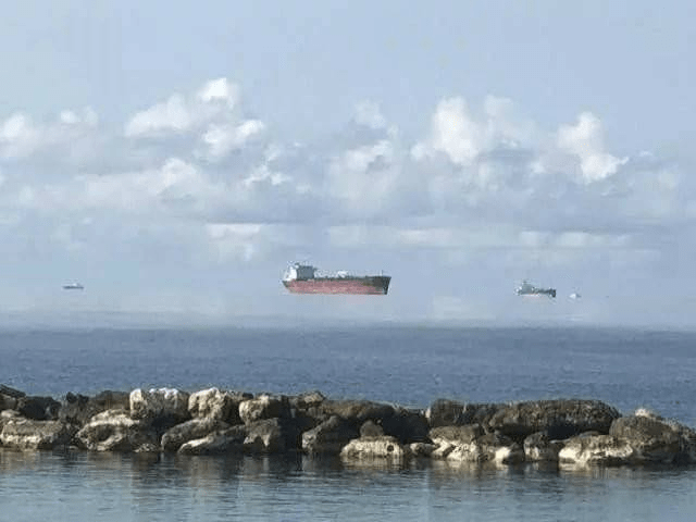 Fata Morgana