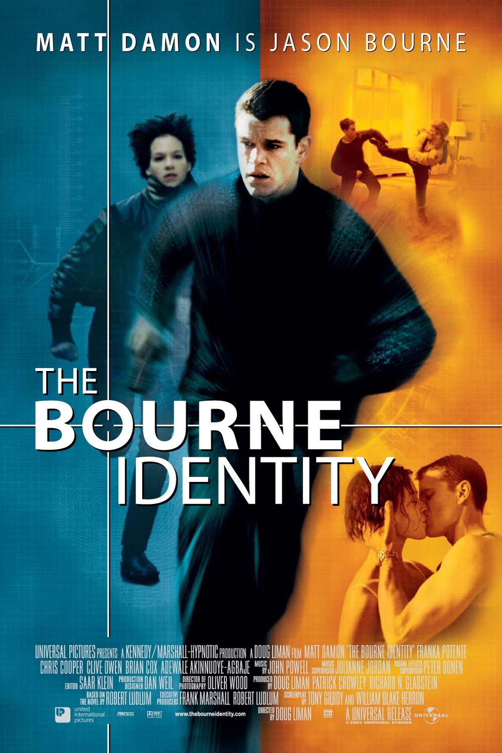Bourne