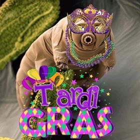 Tardi Gras