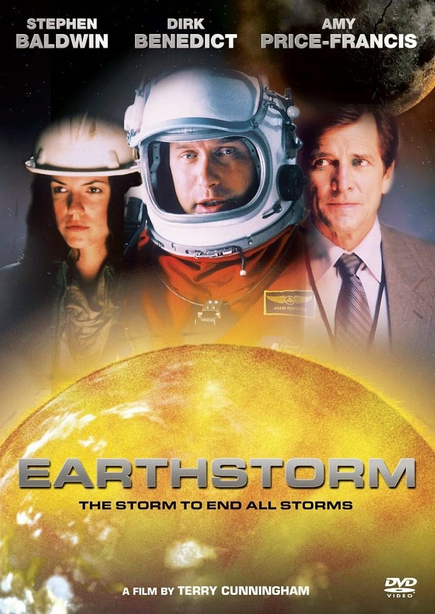 Earthstorm
