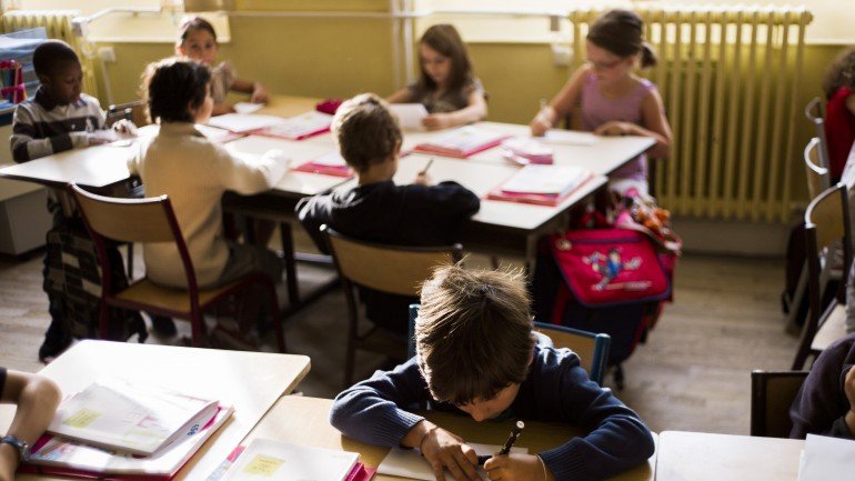 Repensar a educação escolar