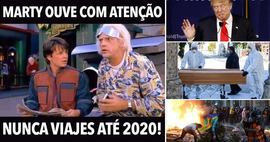 Trailer de 2020