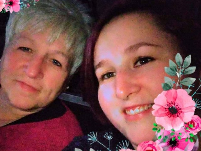 RIP mãe e filha não-vacinadas