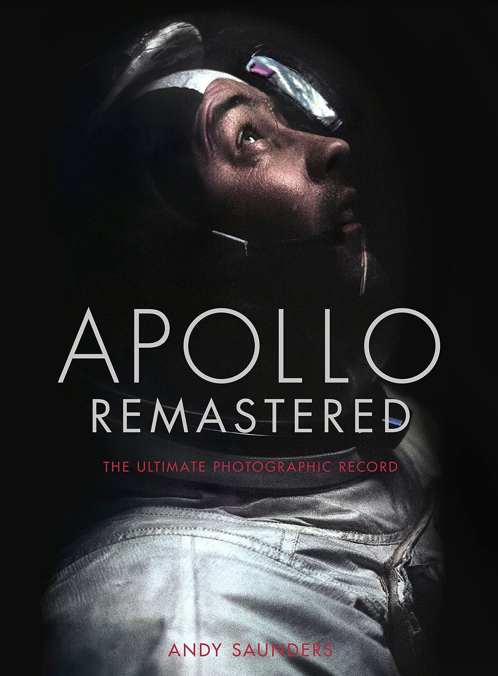 Apollo em fotografias