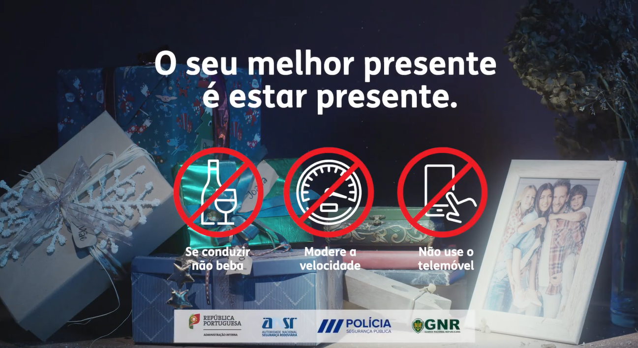 Estar presente
